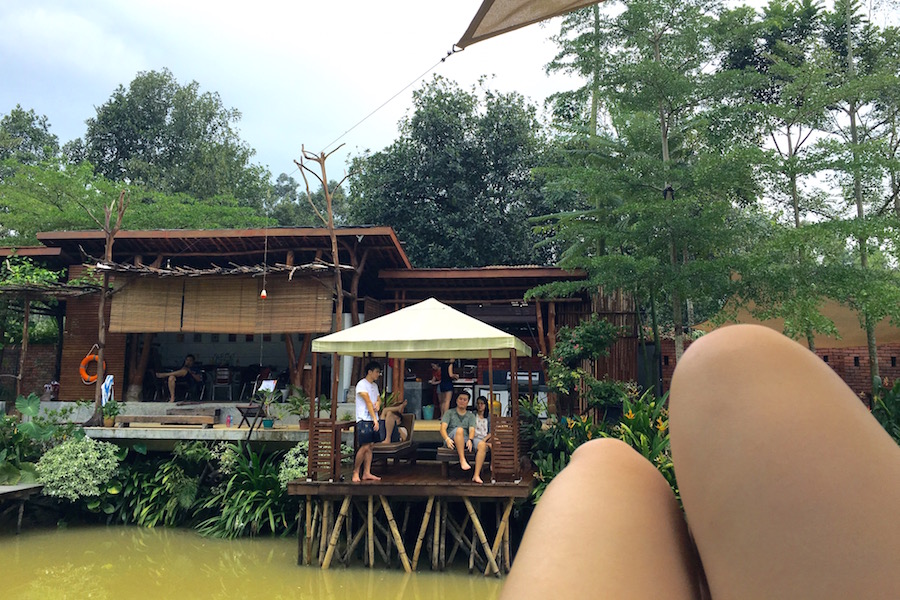 Selangor - Kampung Hulu Rening, Batang Kali - 2D1N - Stay - Ratu Rening ...