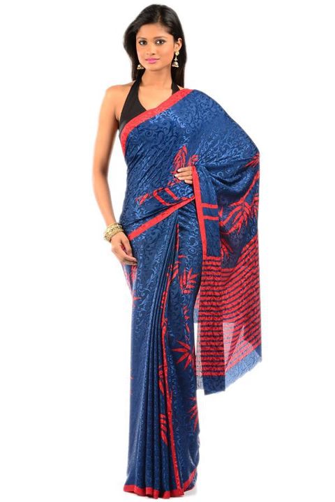 Summer Sarees | Saree Designs | Asian Fashion