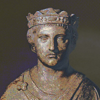 Patrick von Stutenzee's History Blog: Emperor Frederick II: A Model Ruler?
