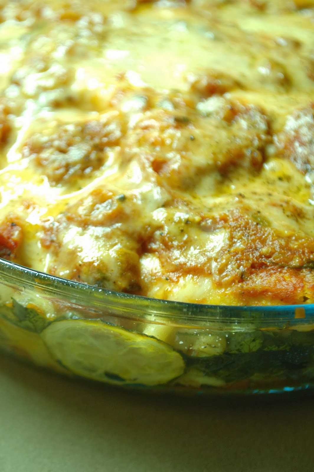 The Spice Garden: Tamal Azteca