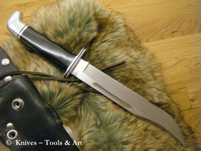 Knives - Tools & Art: Buck General 120