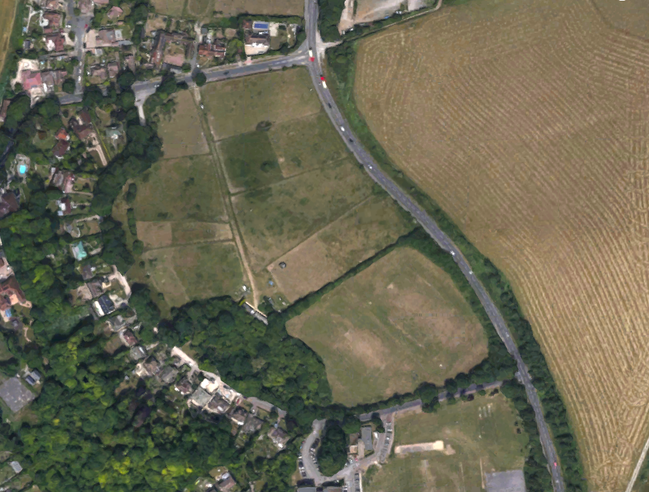 #Brighton Bits: The Ovingdean development