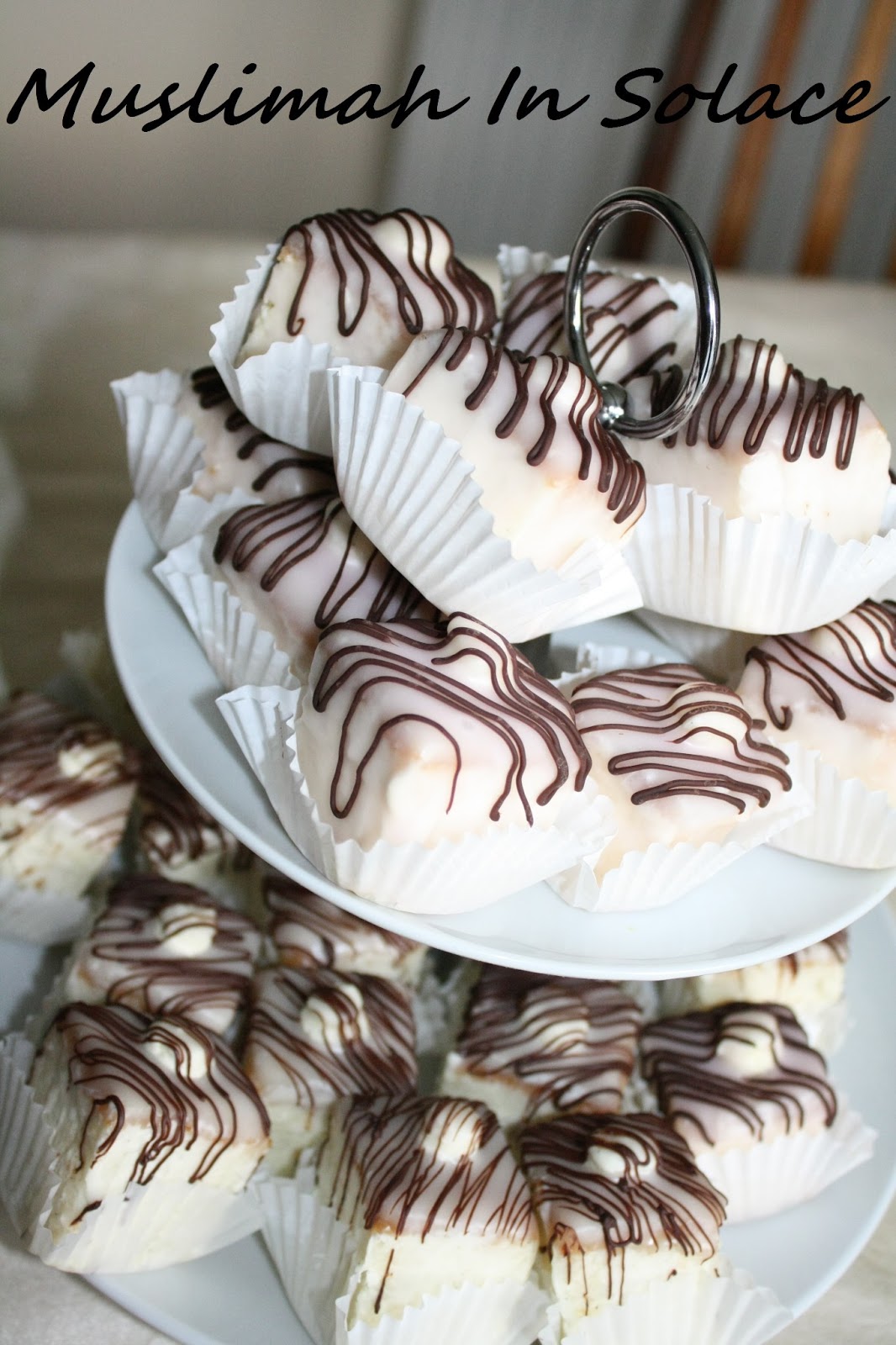 Muslimah in Solace: BBQ Weekend with an Arab family