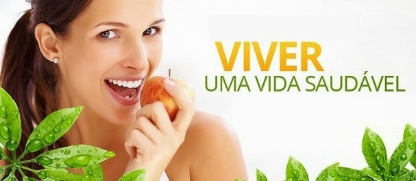 Dicas Saudáveis: Mantenha seu corpo Saudável