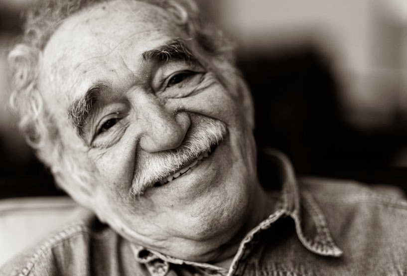 BIOGRAFÍA de Gabriel García Márquez Resumen ~ LENGUA Y LITERATURA
