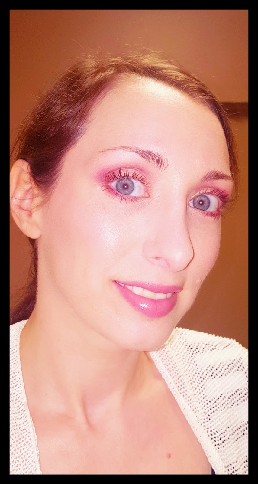 Makeup Matters: Pink Makeup Looks I Love!