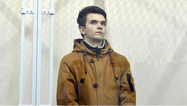 Do you know Philipp Budeikin(nickname:Philip Lis(Fox)) ? :Blackmark on ...