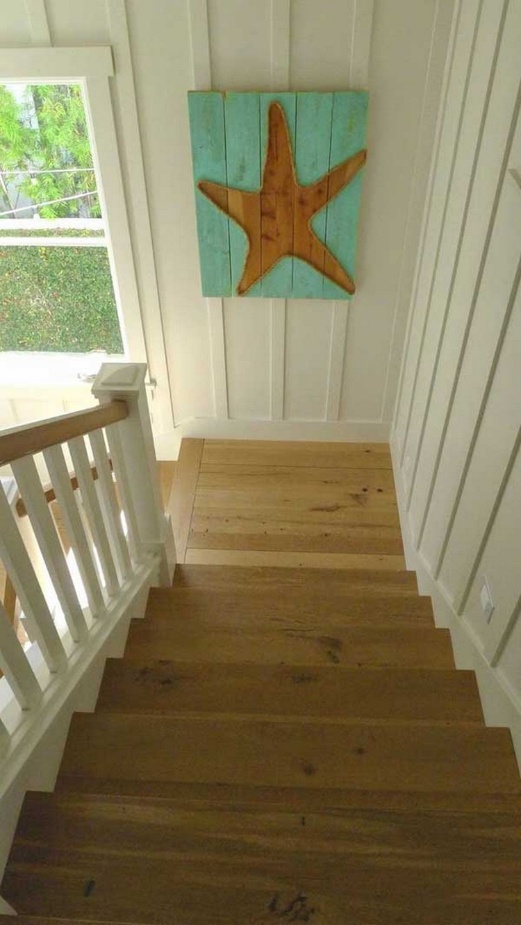 25+ Recycled Pallet Wall Art Ideas for Enhancing Your Interior ...