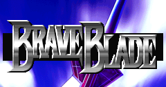lunatic obscurity: Brave Blade (Arcade)