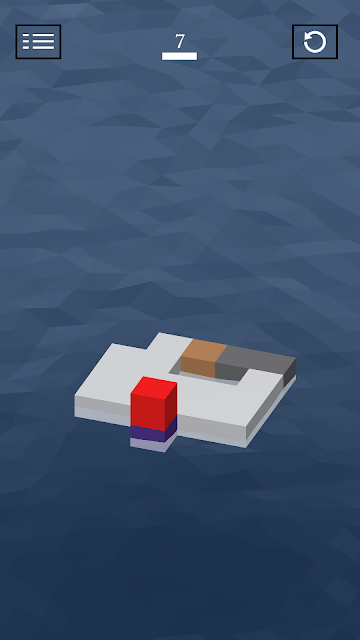 Cubered Level 7 Solution ~ Doors Geek