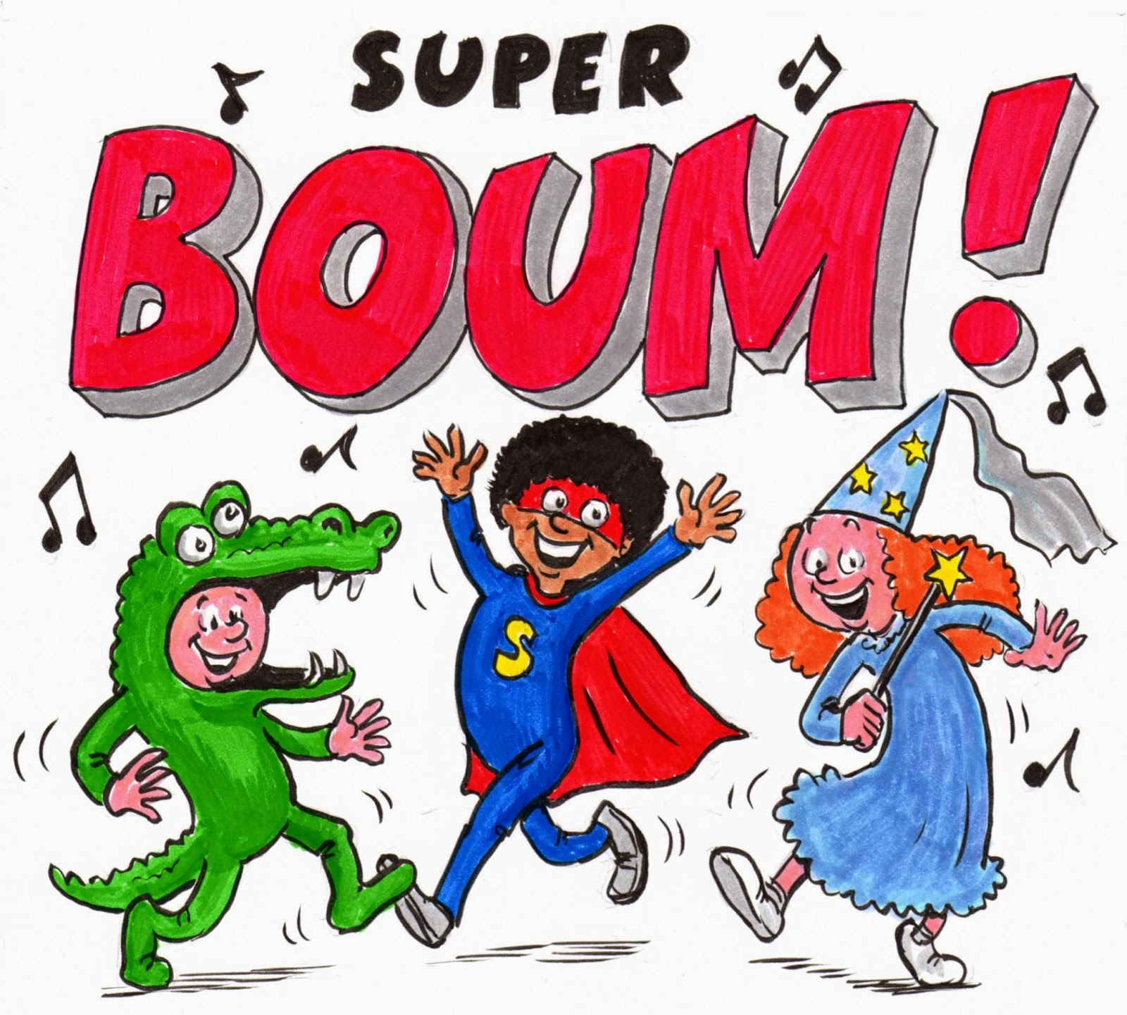 L'autre blog de Philgreff !: Tu viens à la boum