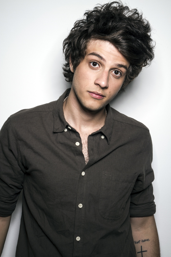 Rebeldesmaníacos: O FUTURO DE CHAY SUEDE