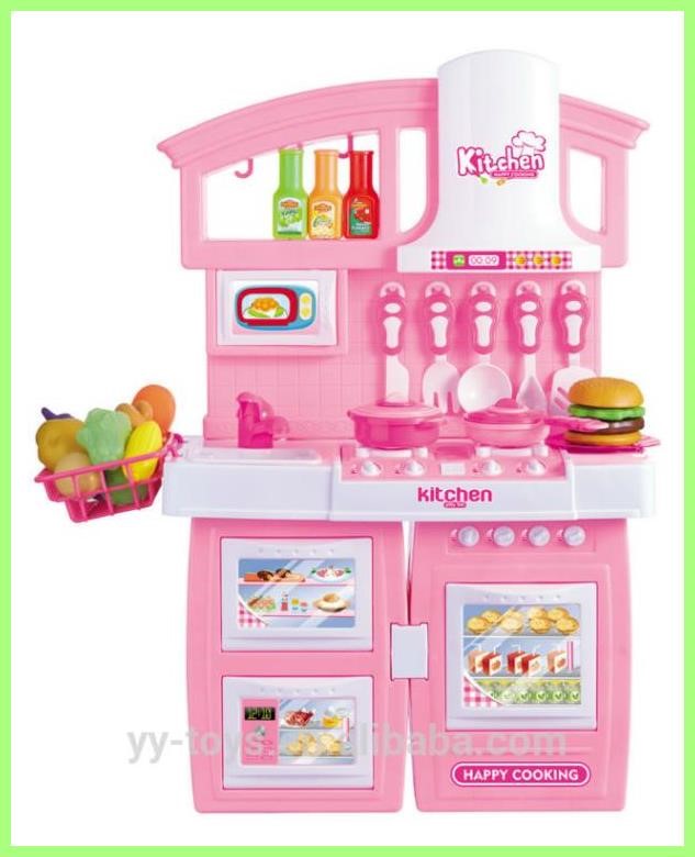 15 Girls Kitchen Set - FB0S ALLAN HOLLAND'S BLOG