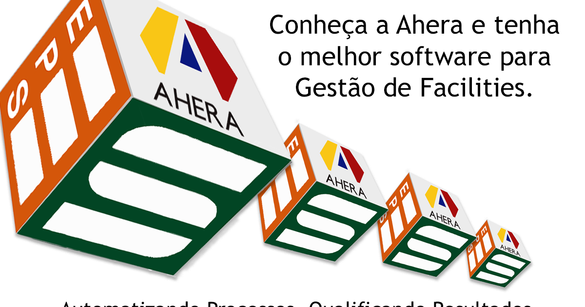 Ahera Soluções web: AHERA COM VOCÊ