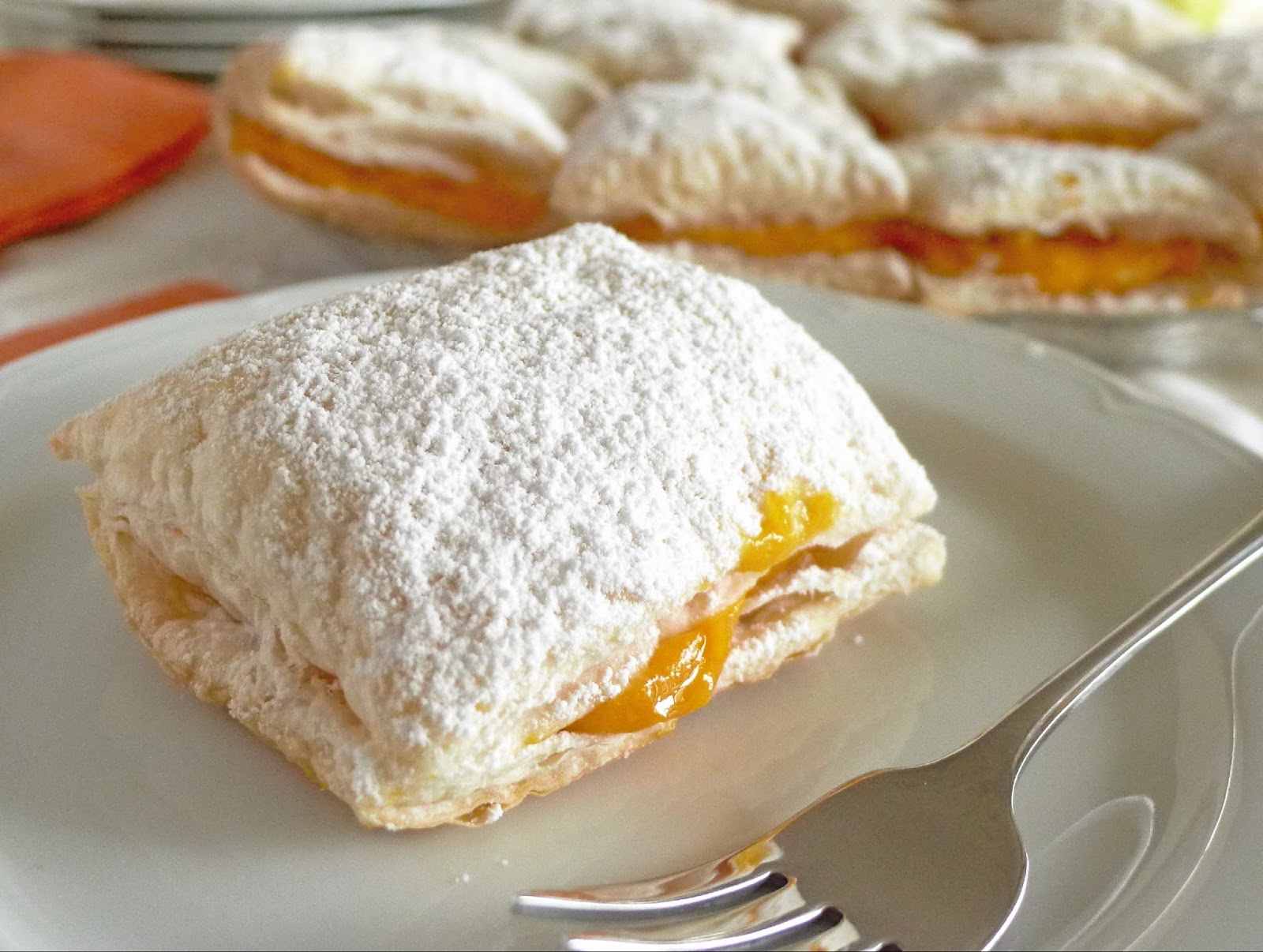 MY KITCHEN IN SPAIN: THE YEAR OF THE PUMPKINS