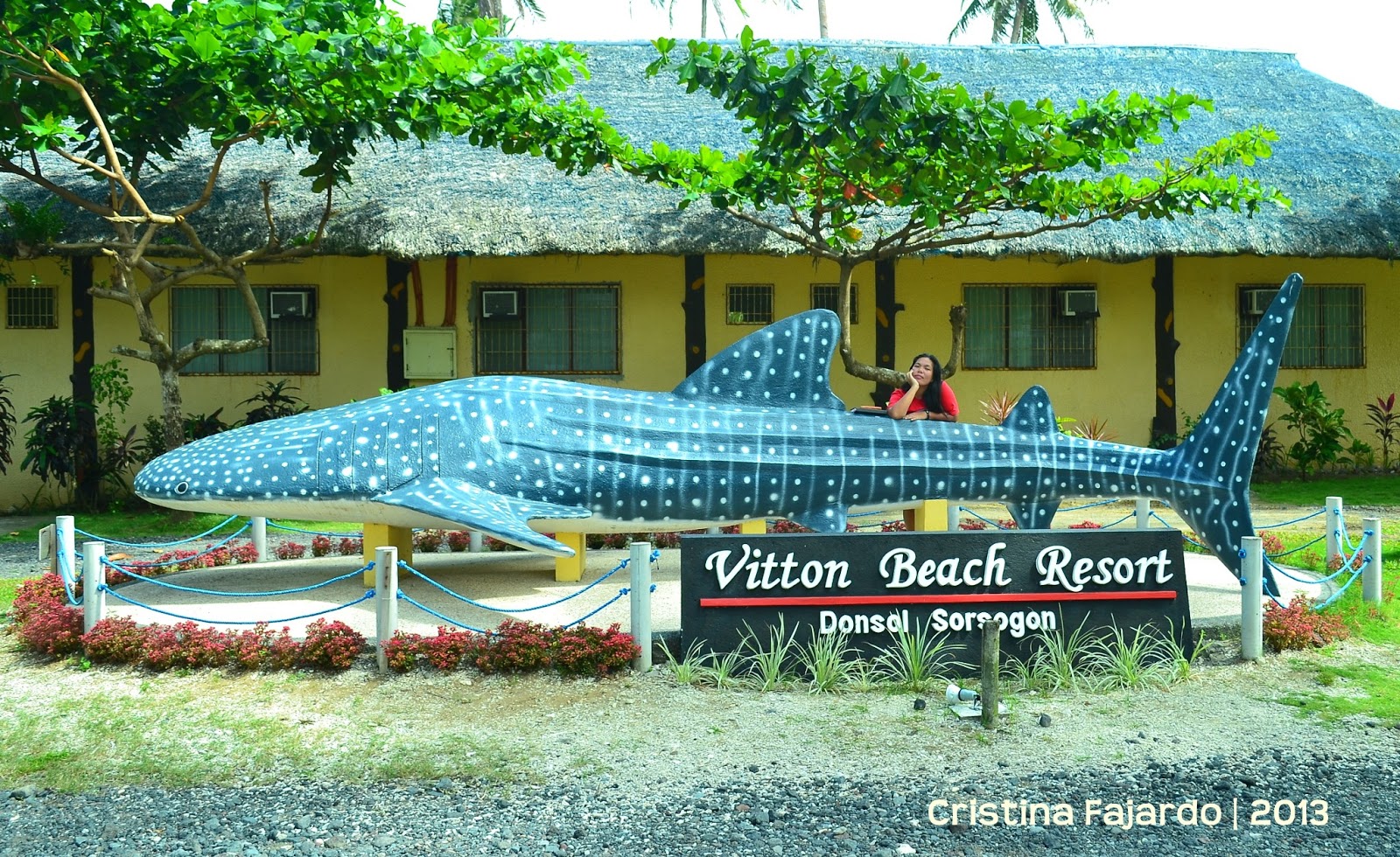 Tales of a Pinay Traveler and Dream Chaser :): Donsol, Sorsogon ...