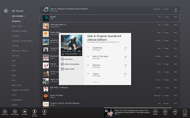 Tips Tips dan Tutorial Blogger: Kelebihan dari Windows 8