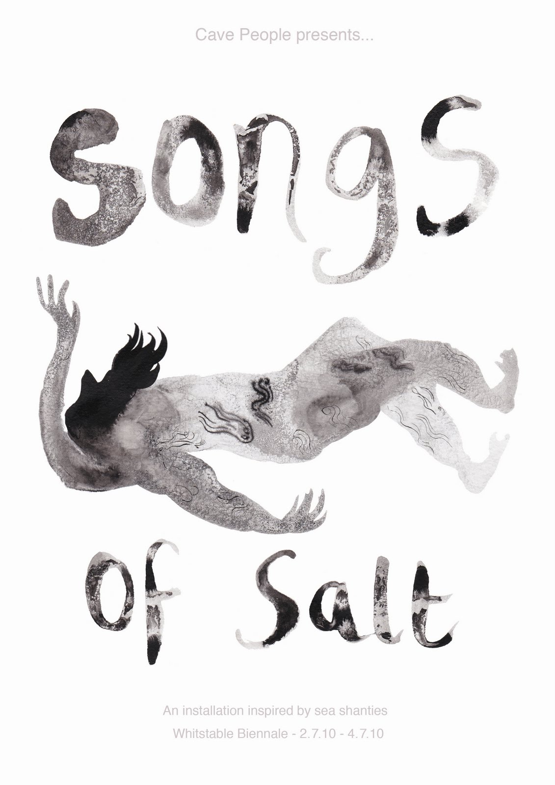 Songs of Salt