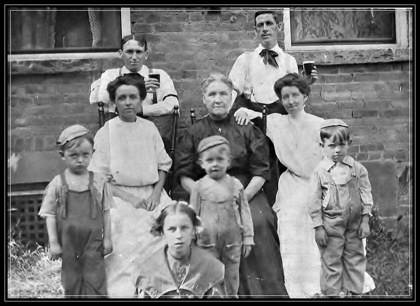 What If We Could Go Back in Time and Visit our Loved Ones? | Life As I ...