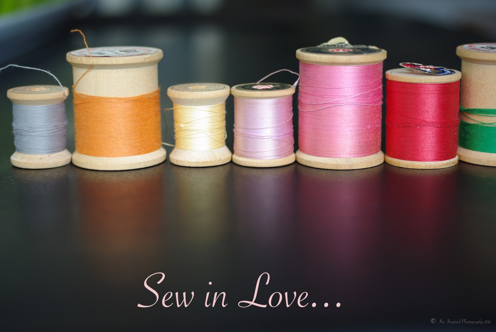 Little Lovables: Chaotic Color