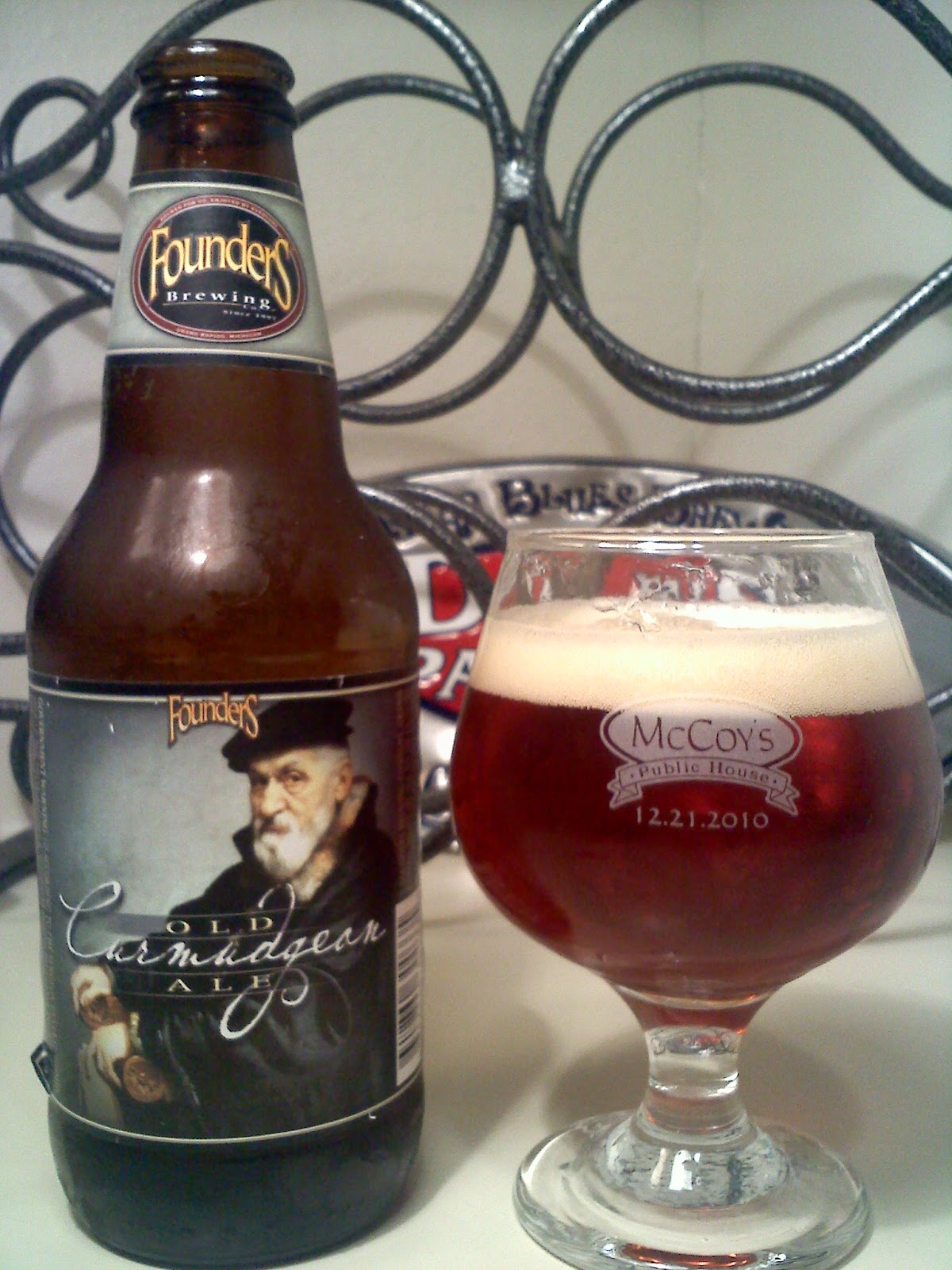 What beer are you drinking now? #551 | Community | BeerAdvocate