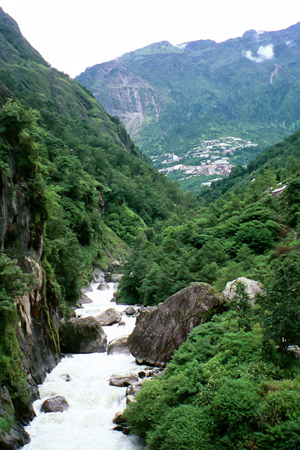 Travel Inspired Fine Art Photography: The Call of Kailash...