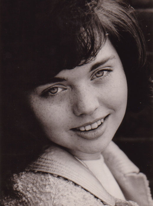 Spirit of Hammer: Джанина Фэй / Janina Faye