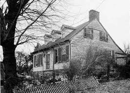 Wild Crazy Summer: Radley's Place