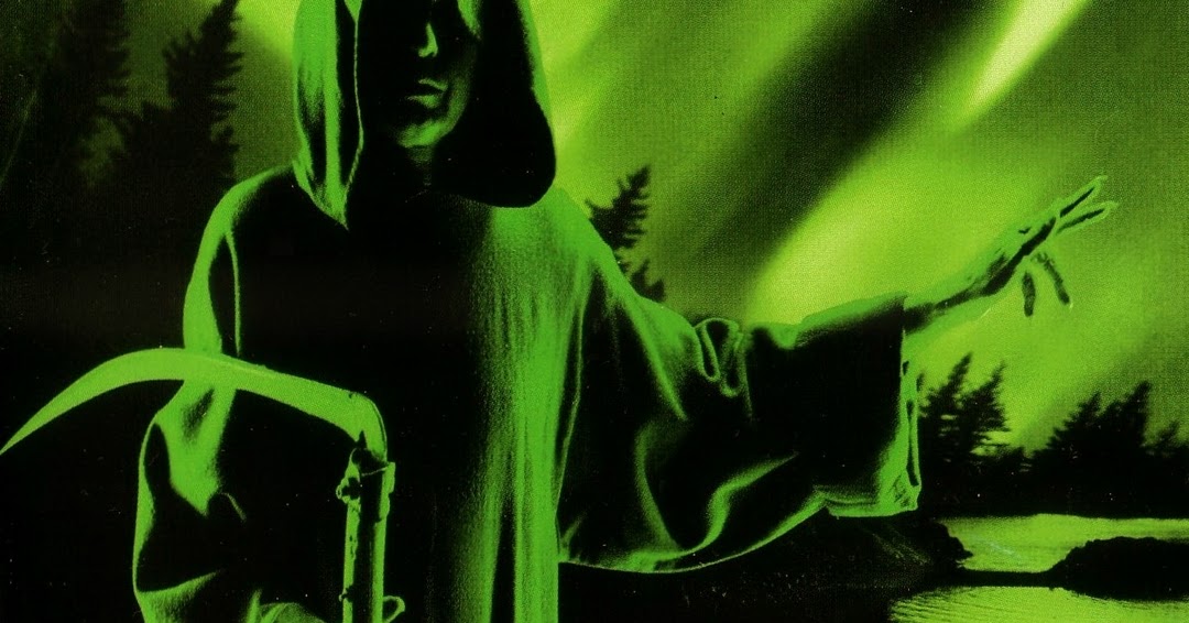 Children of Bodom - Hatebreeder (1999) ~ Mediasurfer.ch