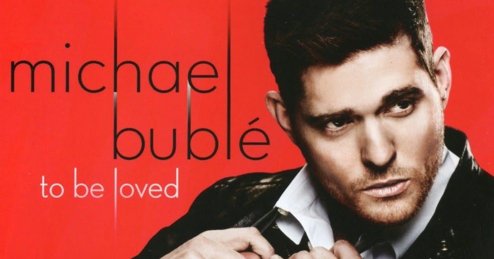 Encarte: Michael Bublé - To Be Loved (Deluxe Edition) - Encartes Pop