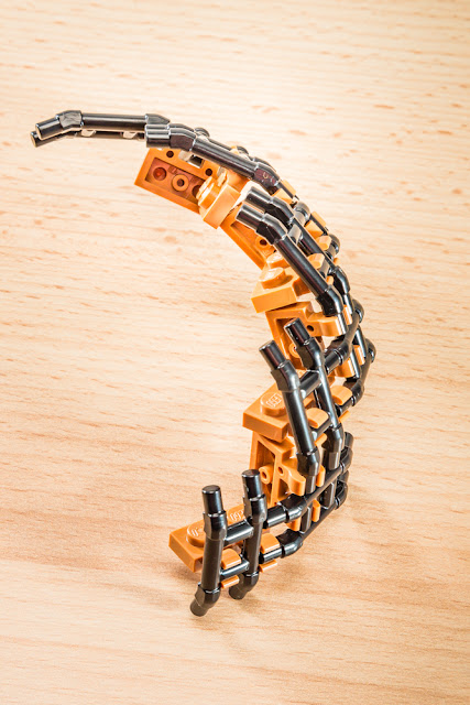 2018 Skærbæk Workshop: the pantograph shoe | New Elementary: LEGO ...