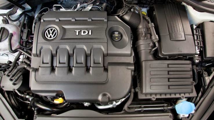 2015 Volkswagen Golf TDI first drive ~ Today News