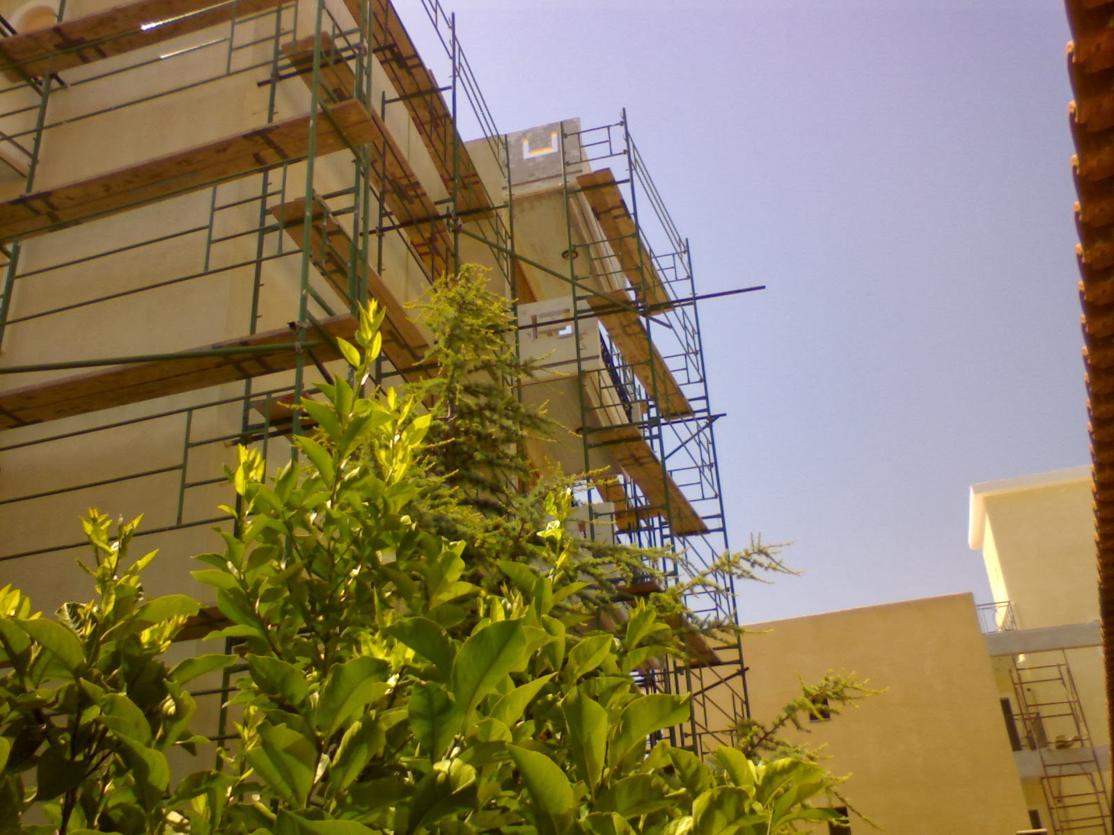 Δουλειές μας