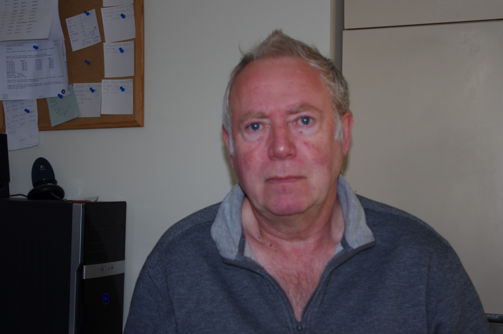 Alan's Efudix/Efudex Experience