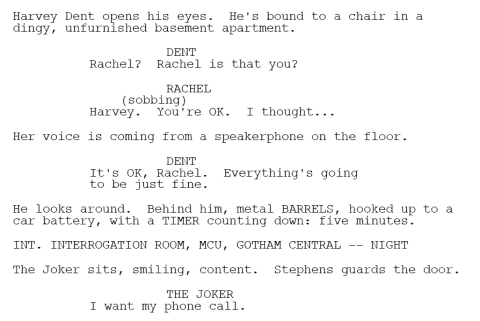 Design Practice: OUGD404 : Design Principles - Courier Typeface