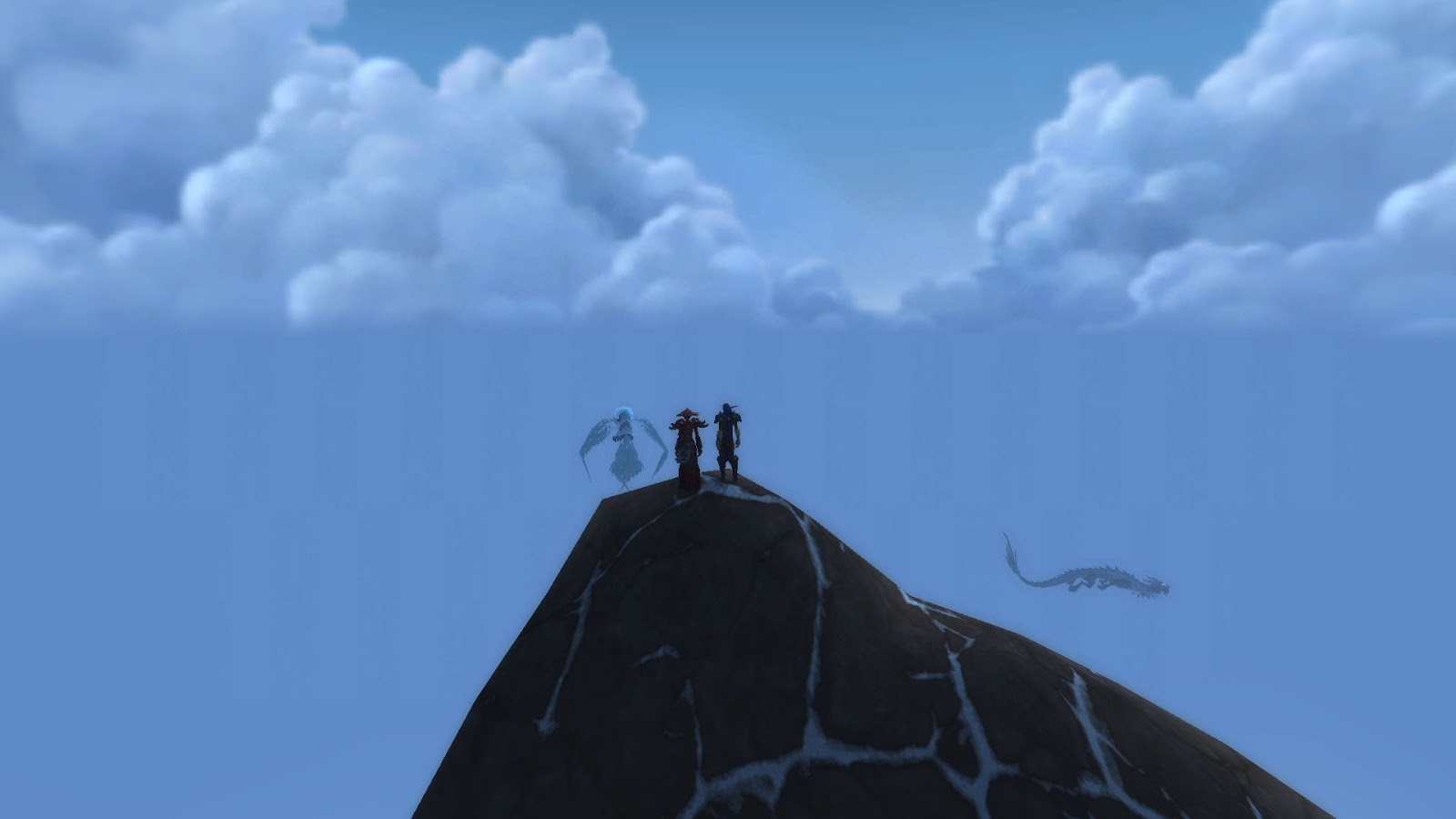 Good Morning Azeroth