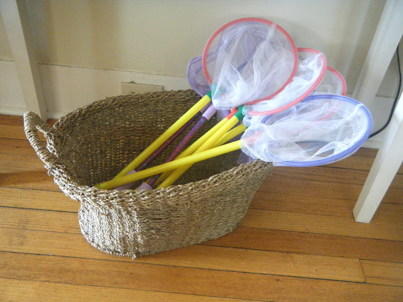 The Simple Craft Diaries: Fun Butterfly Party