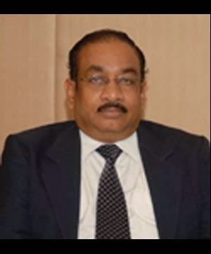 Your Leader: Chief Election Commissioner of Andhra Pradesh 2014