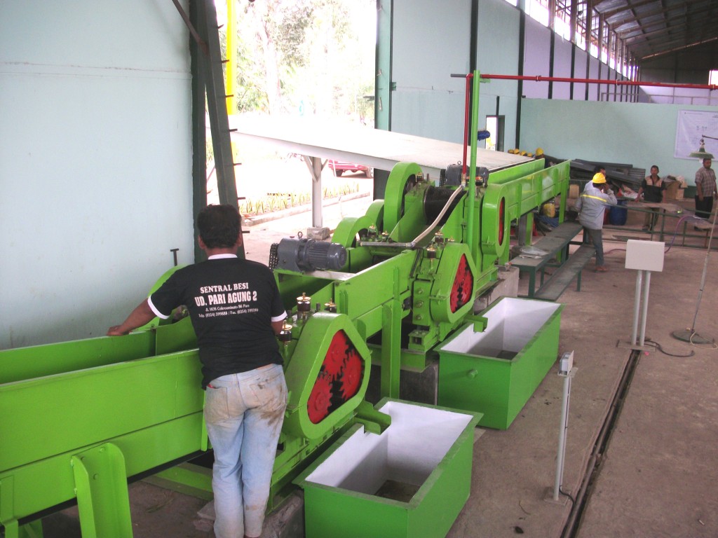 PABRIK GULA MINI: PABRIK GULA MERAH TEKNOLOGY VACUUM