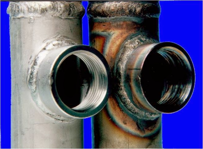 เทคโนโลยีวัสดุเพื่อก้าวย่างสู่อนาคต: pickling process for stainless steel