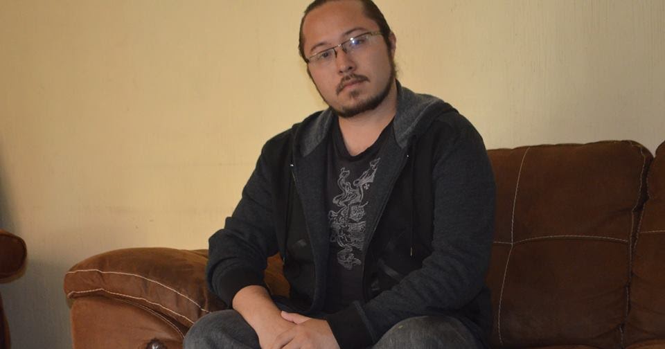 Fernando de la Rosa y la afamada Saga Emperador ~ Antro Narrativo