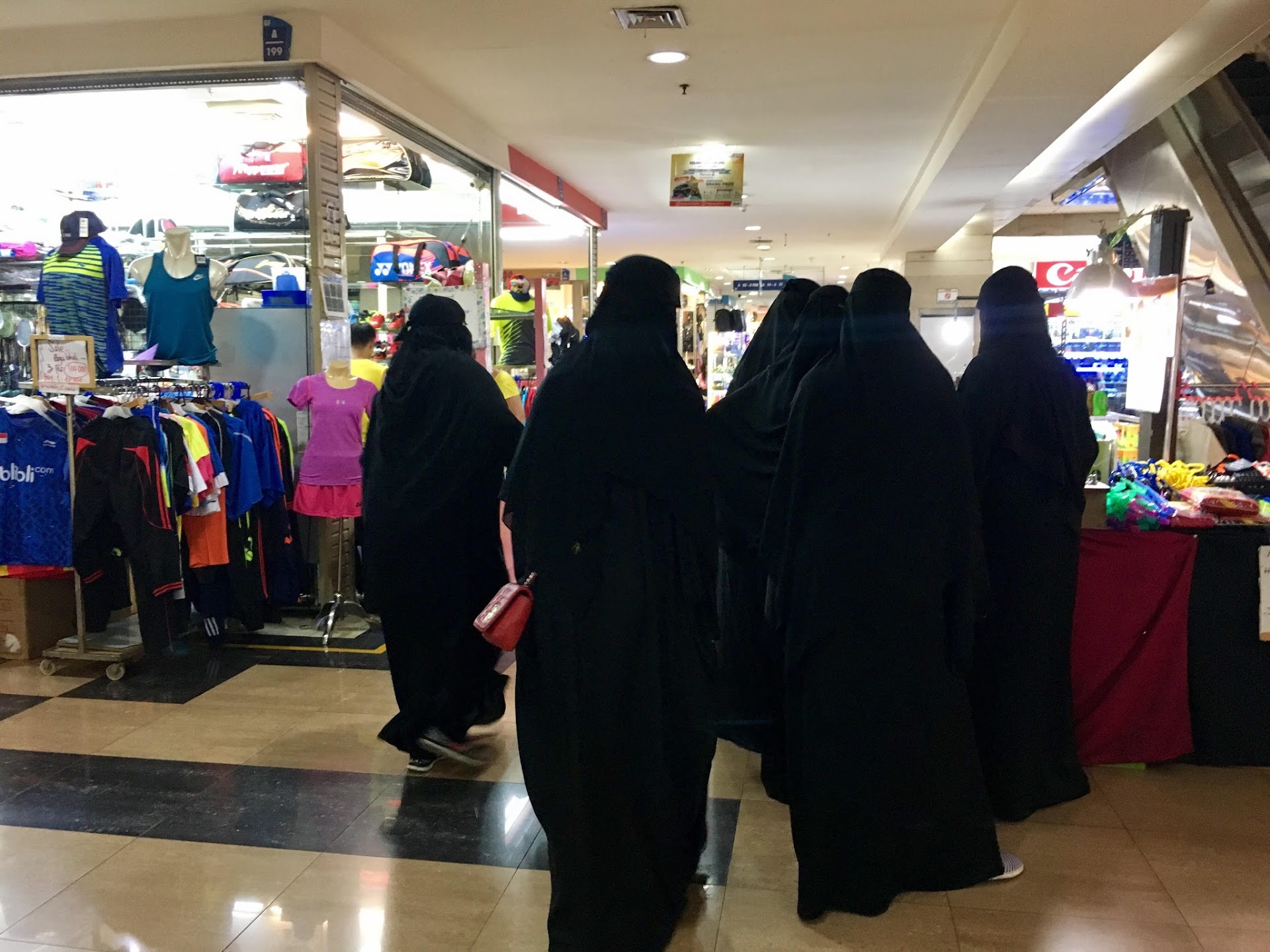 An Inside Look at a Mega-Children's Ministry in Indonesia ~ RELEVANT ...