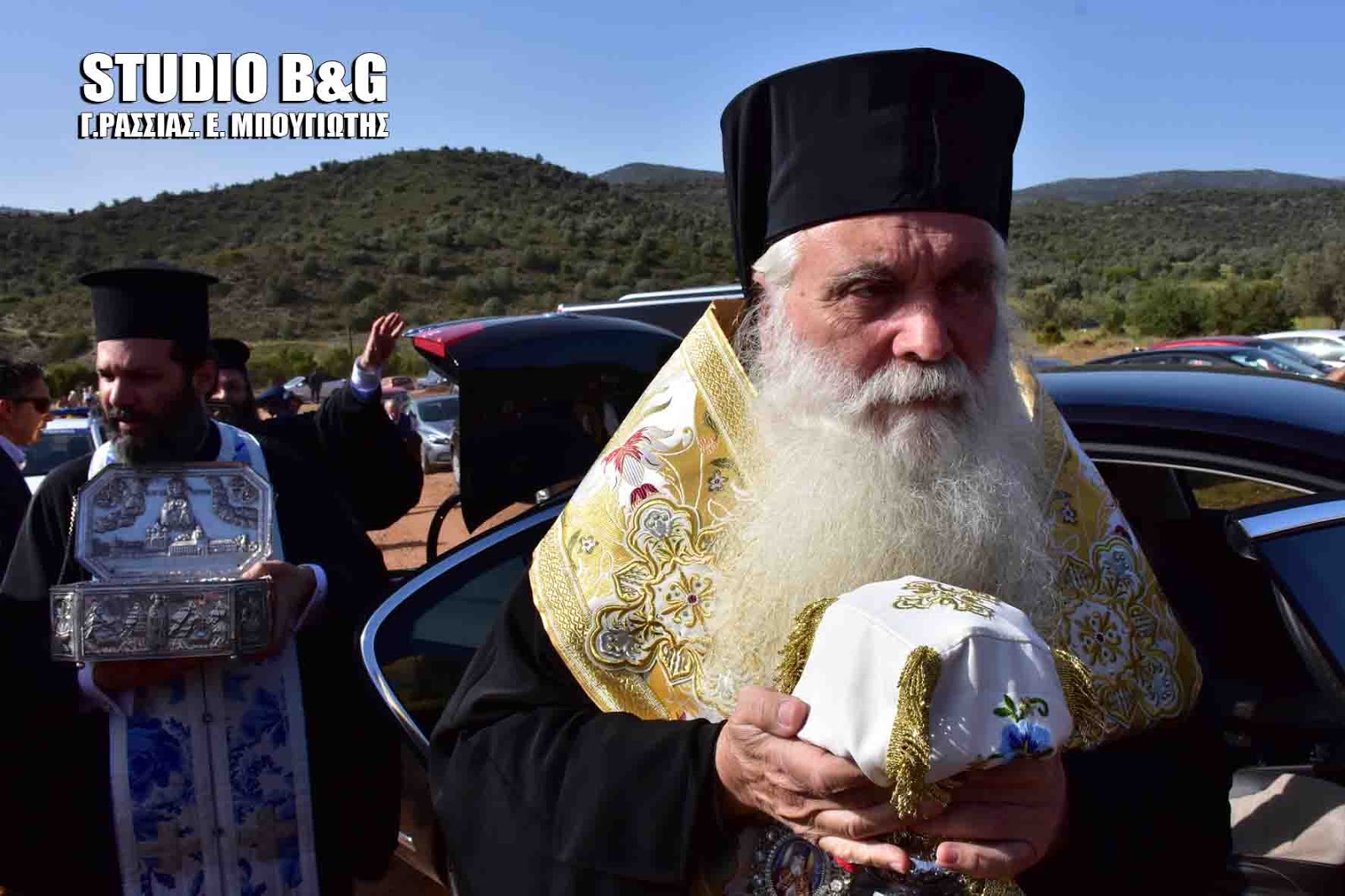 Άγιοι και Εκκλησία: O ΕΣΠΕΡΙΝΟΣ ΤΩΝ ΕΓΚΑΙΝΩΝ ΤΟΥ ΙΕΡΟΥ ΝΑΟΥ ΤΟΥ ΑΓΙΟΥ ...