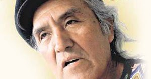 FRASES CELEBRES DE HUMBERTO AK’ABAL