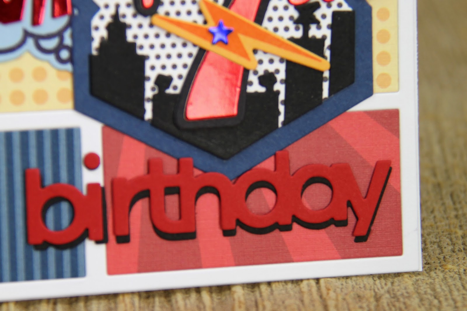 Procrastination Station: Introducing Secret Agent & Zappy Birthday