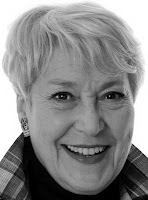 Coronation Street Blog: Corrie originals - Anne Cunningham as Linda ...