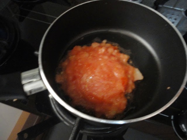 cocinando con ...Mamá Isa: Uyucos