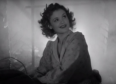 The Girl with the White Parasol: Movie Review: The Devil and Daniel Webster