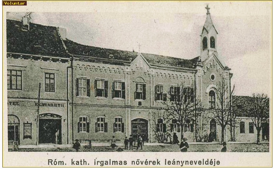 Ştiinţă pentru toţi: Biserica romano catolică "Înălţarea Sf. Cruci ...