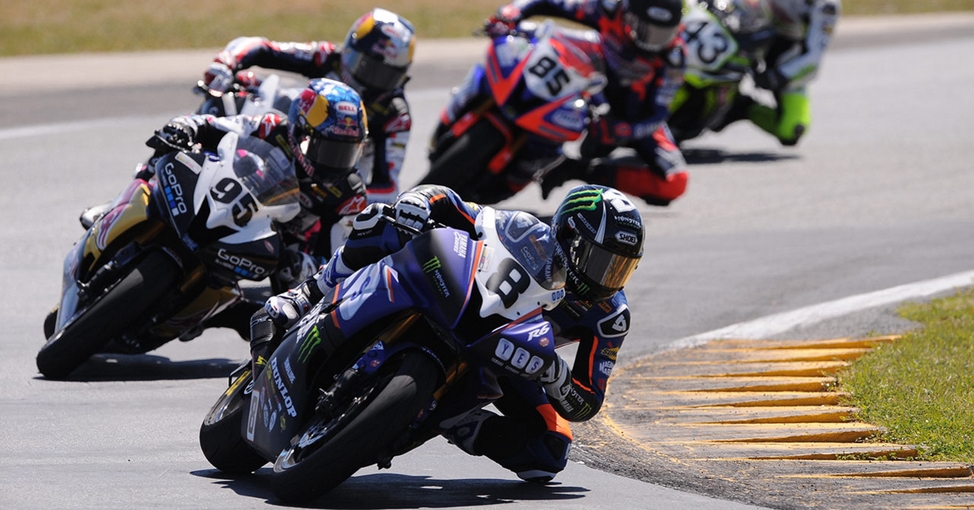 Stu's Shots R Us: Geico Motorcycle AMA Pro Road Racing Previews the AMA ...
